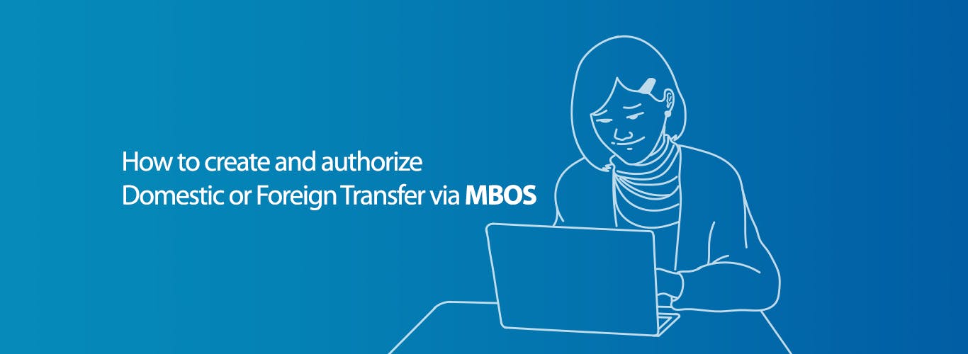 Sending money via Domestic or Foreign Transfer via Metrobank Business ...