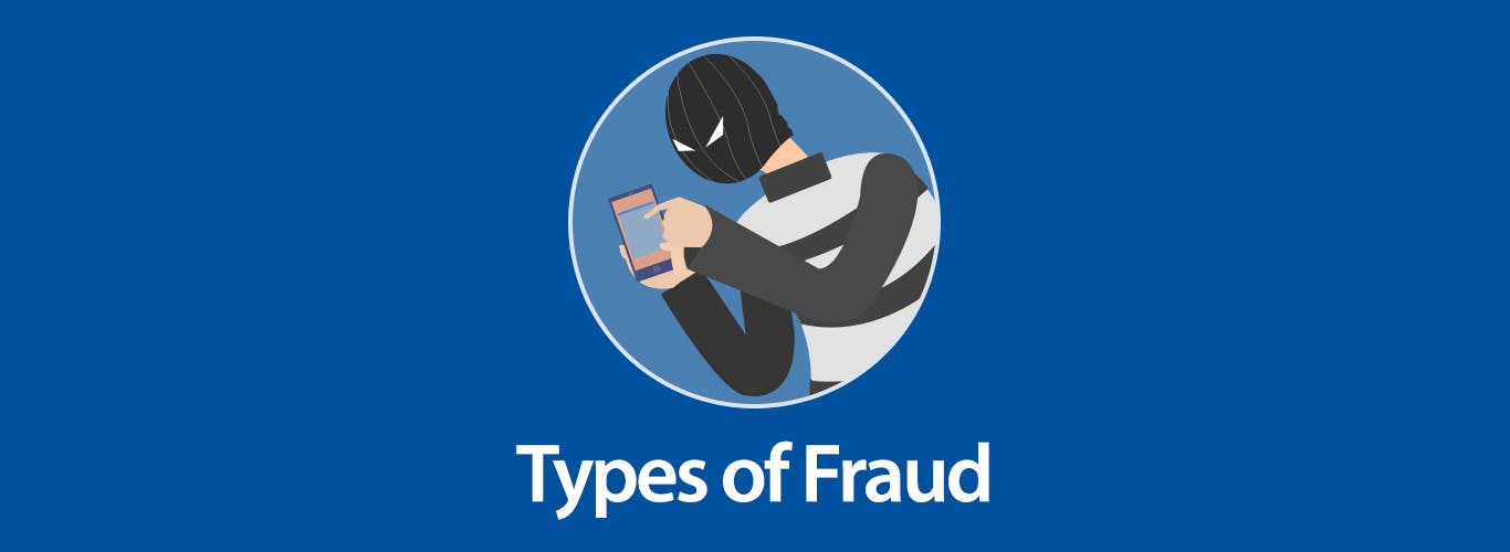 Fraud Education: The many faces of fraud | Metrobank