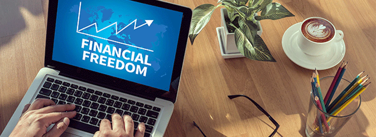 Five steps for financial freedom |Metrobank