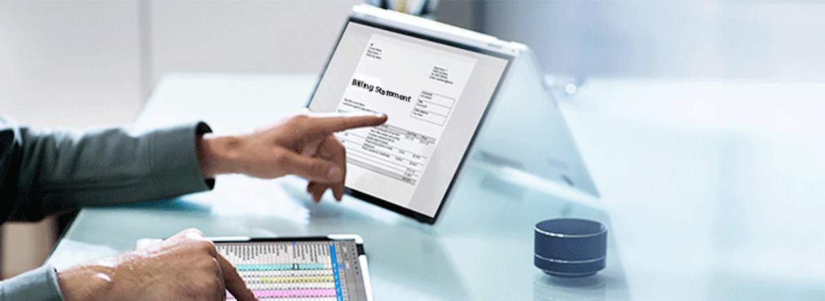 Pros and Cons of Paperless Billing Statements