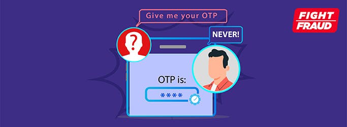 NEVER share your OTP and card details | Metrobank NEVER share your OTP and card details | Metrobank
