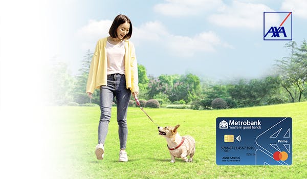 2022 AXA Protect Package Campaign FAQs | Metrobank