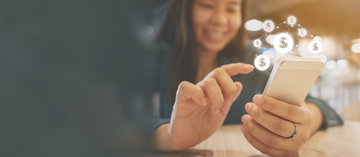 Online money remittance | Metrobank