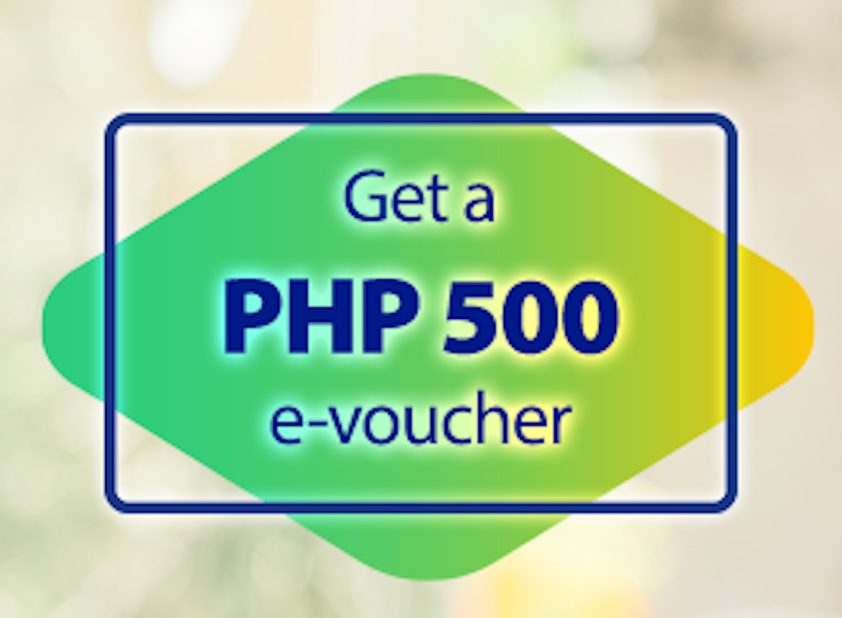 Shop, Repeat, Get A Treat Promo | Metrobank