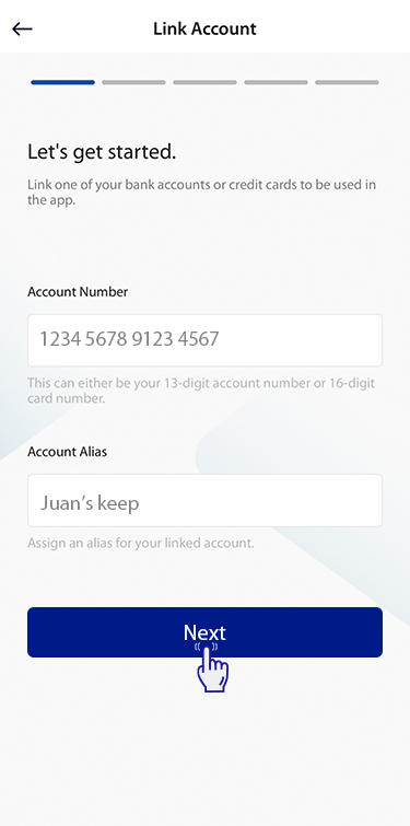 Smart, simple, and secure banking with the NEW Metrobank App | Metrobank