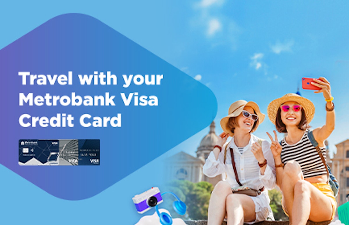 Visa Travel Offers