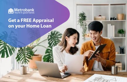 Secure Your Dream Home with a Metrobank Home Loan