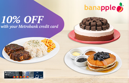 10% OFF at Banapple