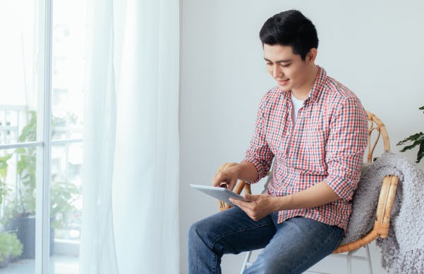 Credit scores: Understanding your credit standing