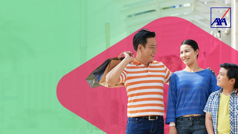 AXA’s Metro Credit Protect | Metrobank