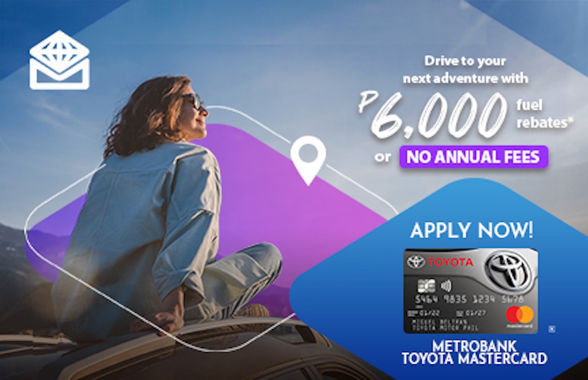 Mastercard Welcome Gift 2024