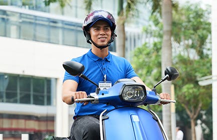 MBPay Pickup | Metrobank