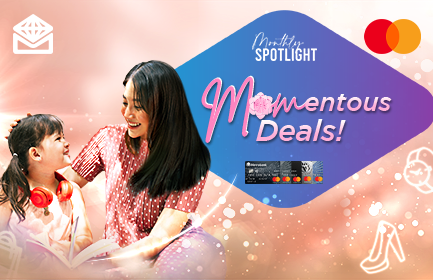 Mother's Day Mastercard Deals 2024