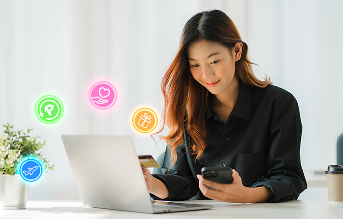 Update on Rewards Points Conversion | Metrobank