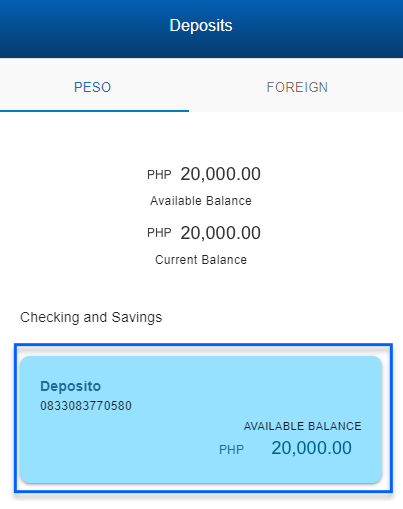 How To Check Balance Credit Card Metrobank