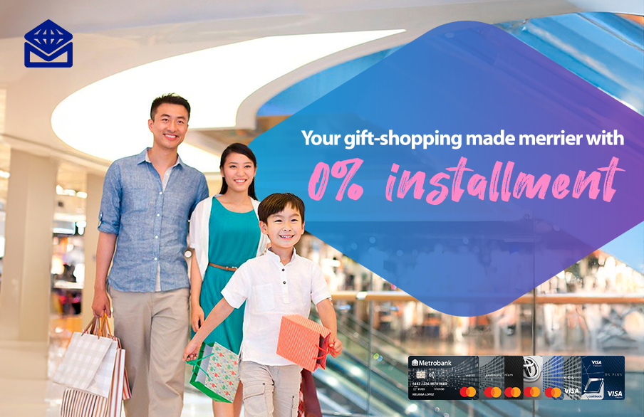 Enjoy 0% installment at MAXIM Hair