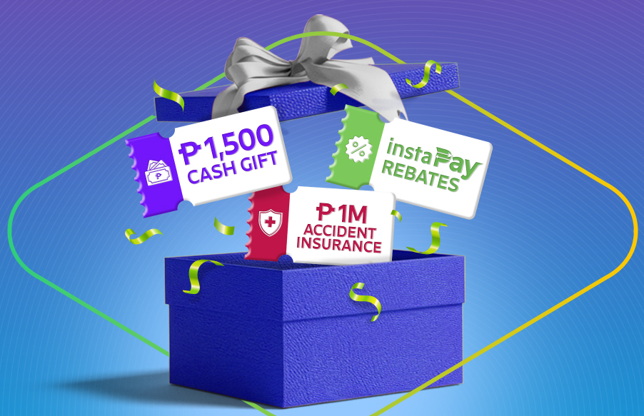 Stack your Savings, Power up Your Perks Promo | Metrobank