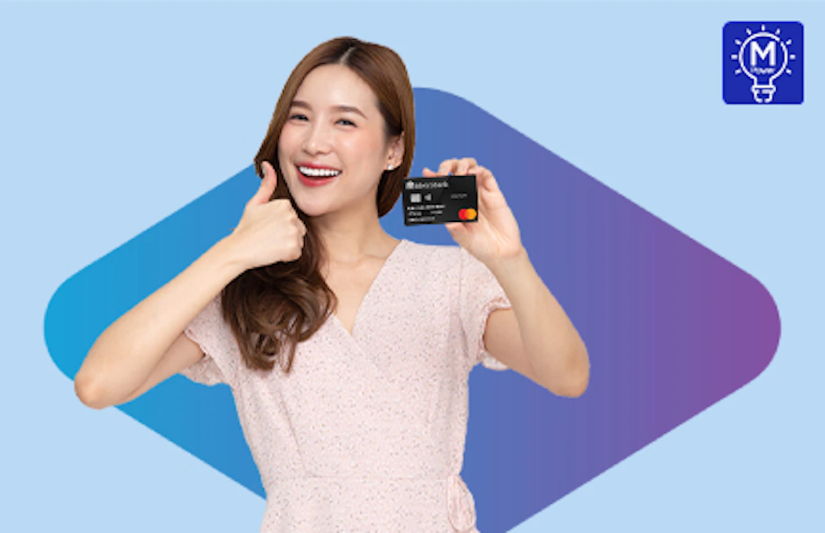 M Power: Credit Card Tips & Protection | Metrobank