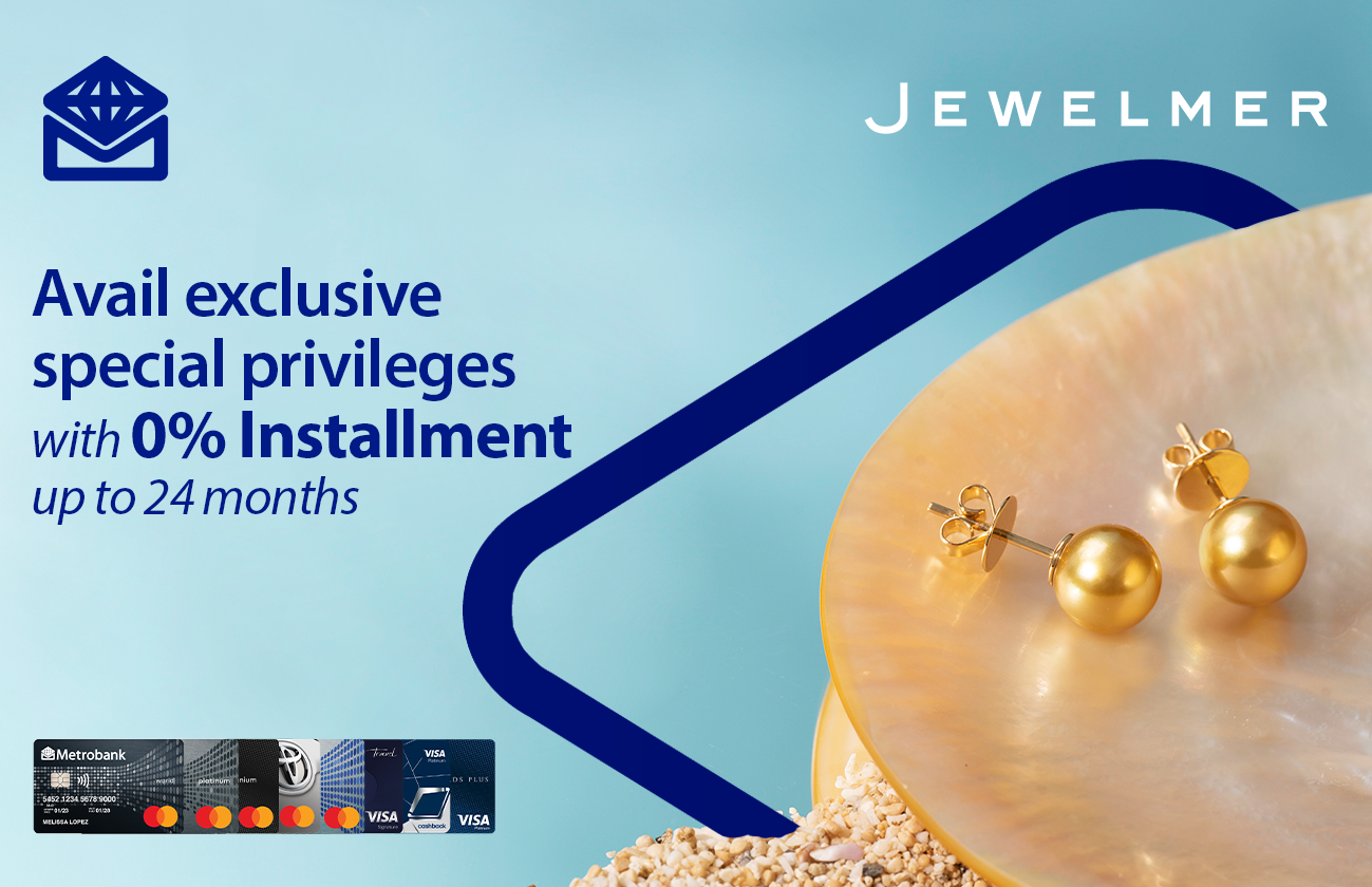 Avail exclusive special privileges at Jewelmer