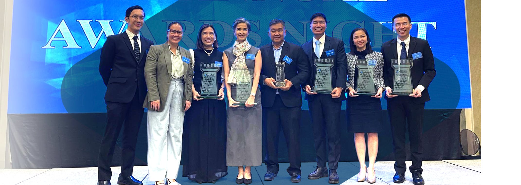 Metrobank tops 2025 PDS Annual Awards | Metrobank