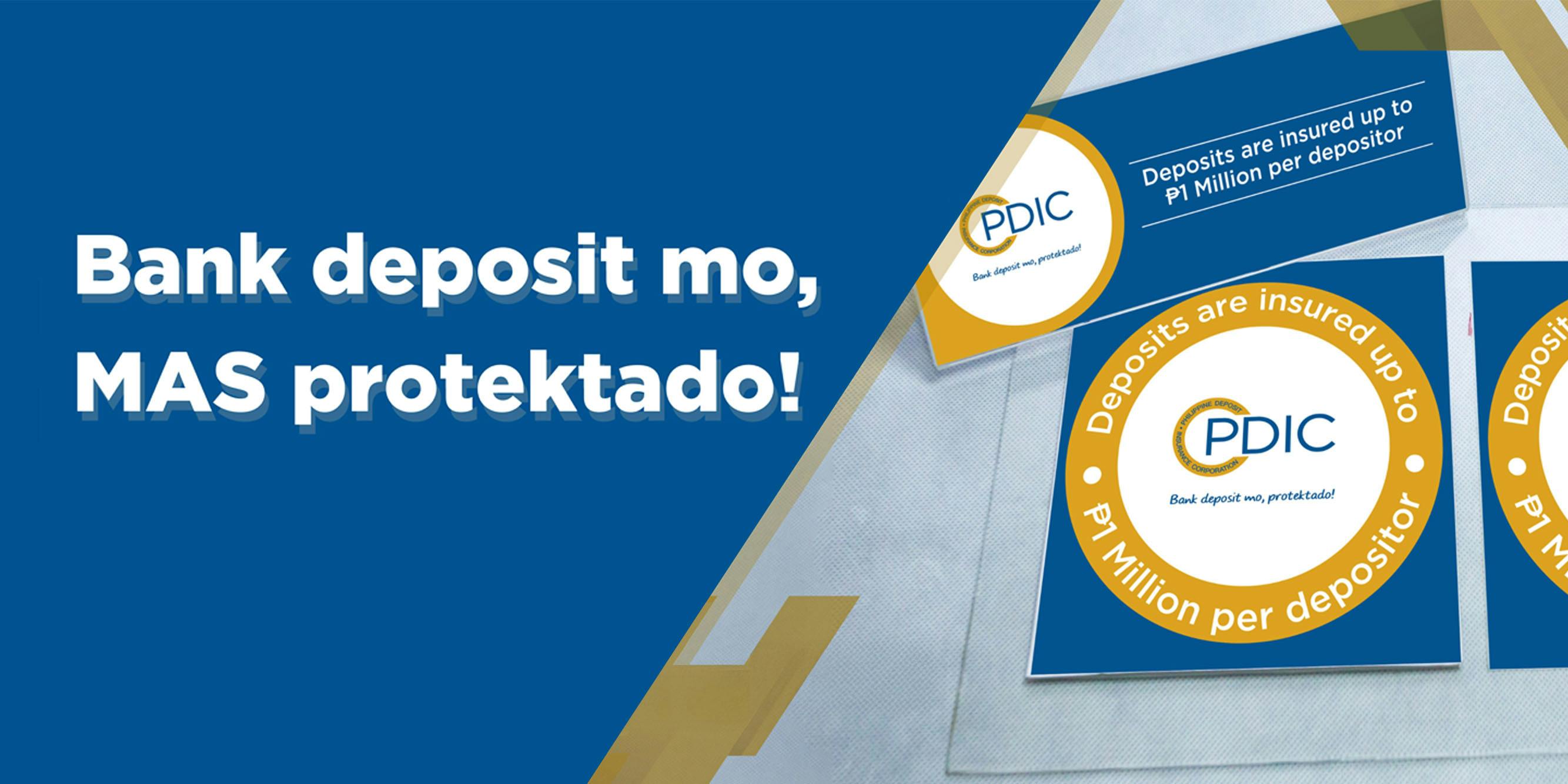 Metrobank is taking part in the observance of Depositor Protection and ...