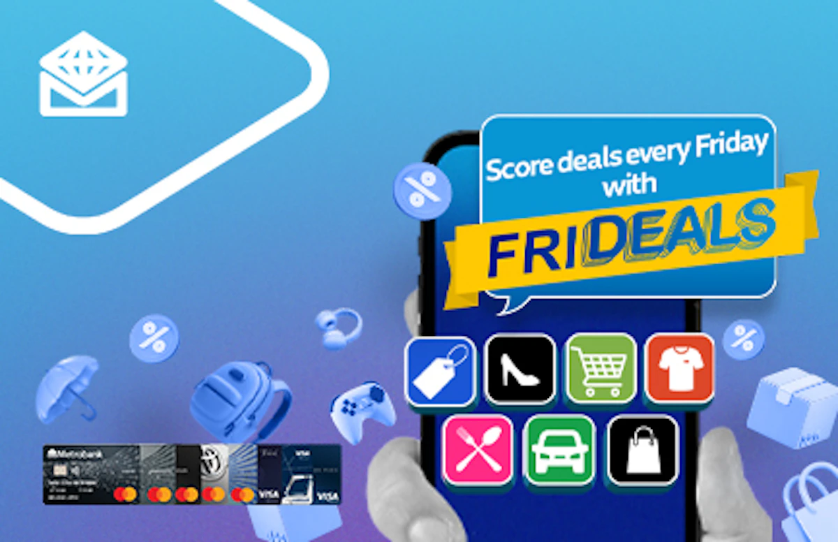 PHP 700 OFF with Landers FriDeals