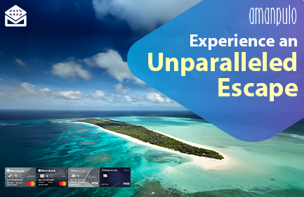 Experience an unparalleled escape at Amanpulo