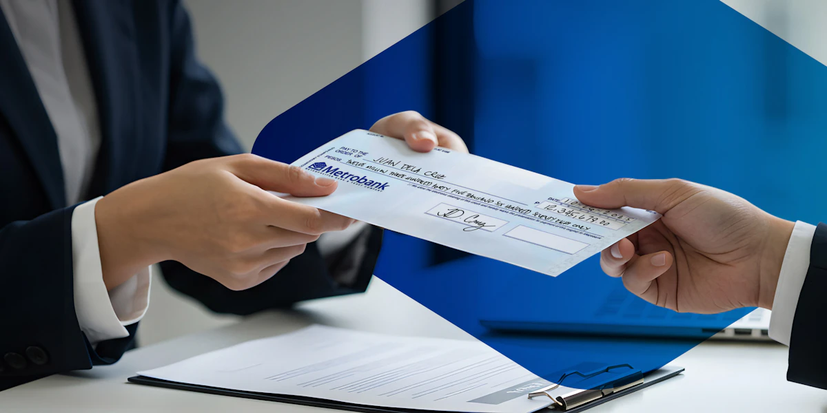Cutoff time adjustment for check deposits | Metrobank