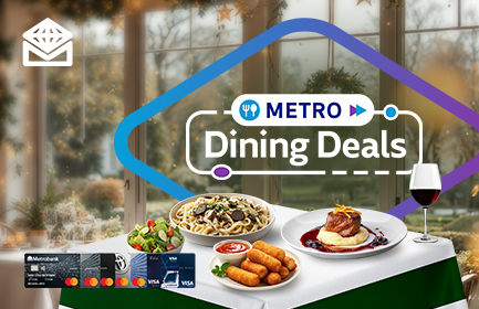 20% OFF at 101 LUNA Resto x Café