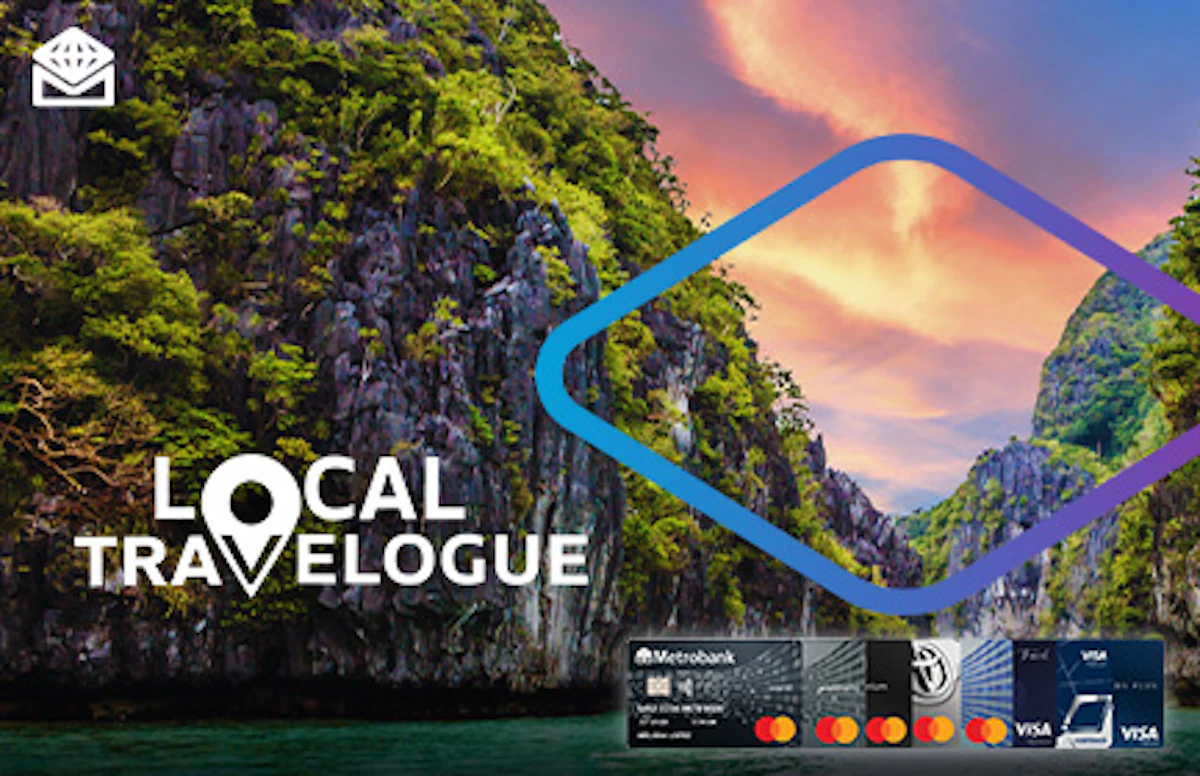 Up to 62% OFF in Palawan | Metrobank