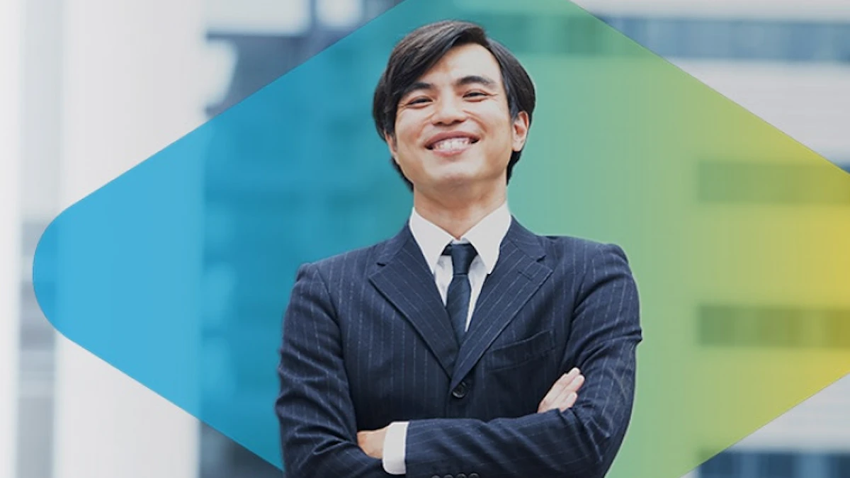 Metrobank’s Business Regular Checking Account